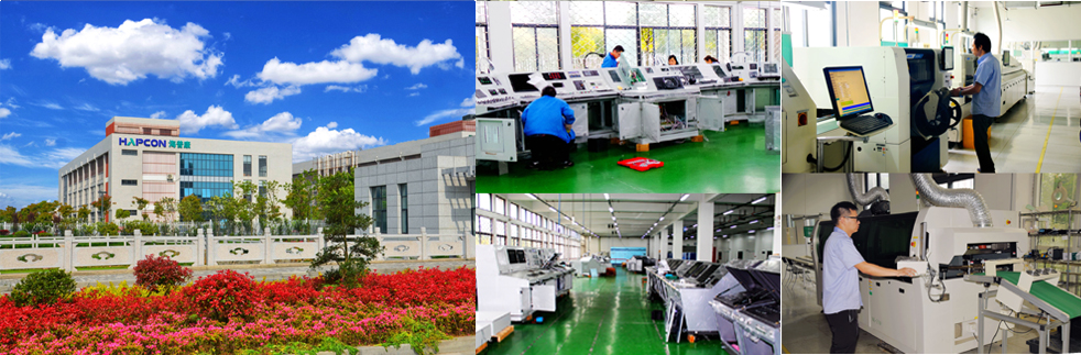 HAPCON-AUTOMATION TECHNOLOGY